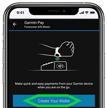 Mobile Wallets | Share Advantage Credit Union